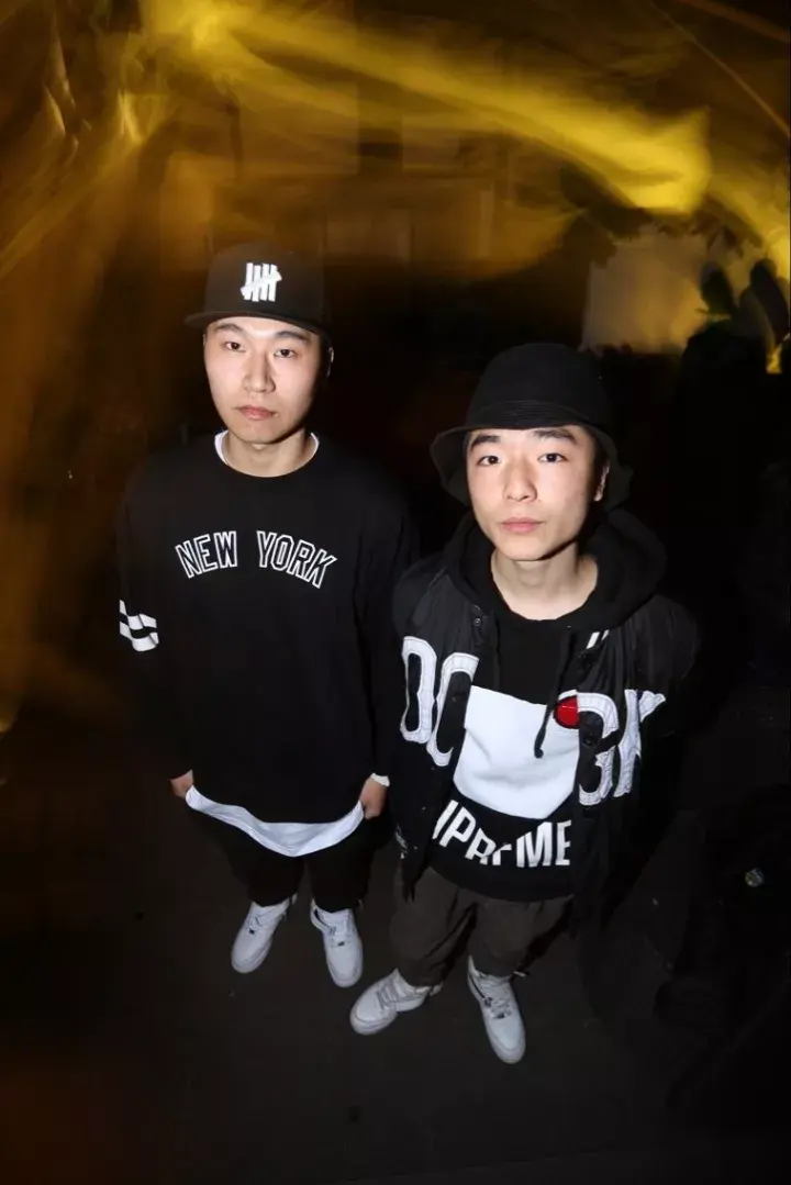 你只知道海尔/Ty./谢帝？听说过AnsrJ/李尔新/孟子吗？ - 知乎