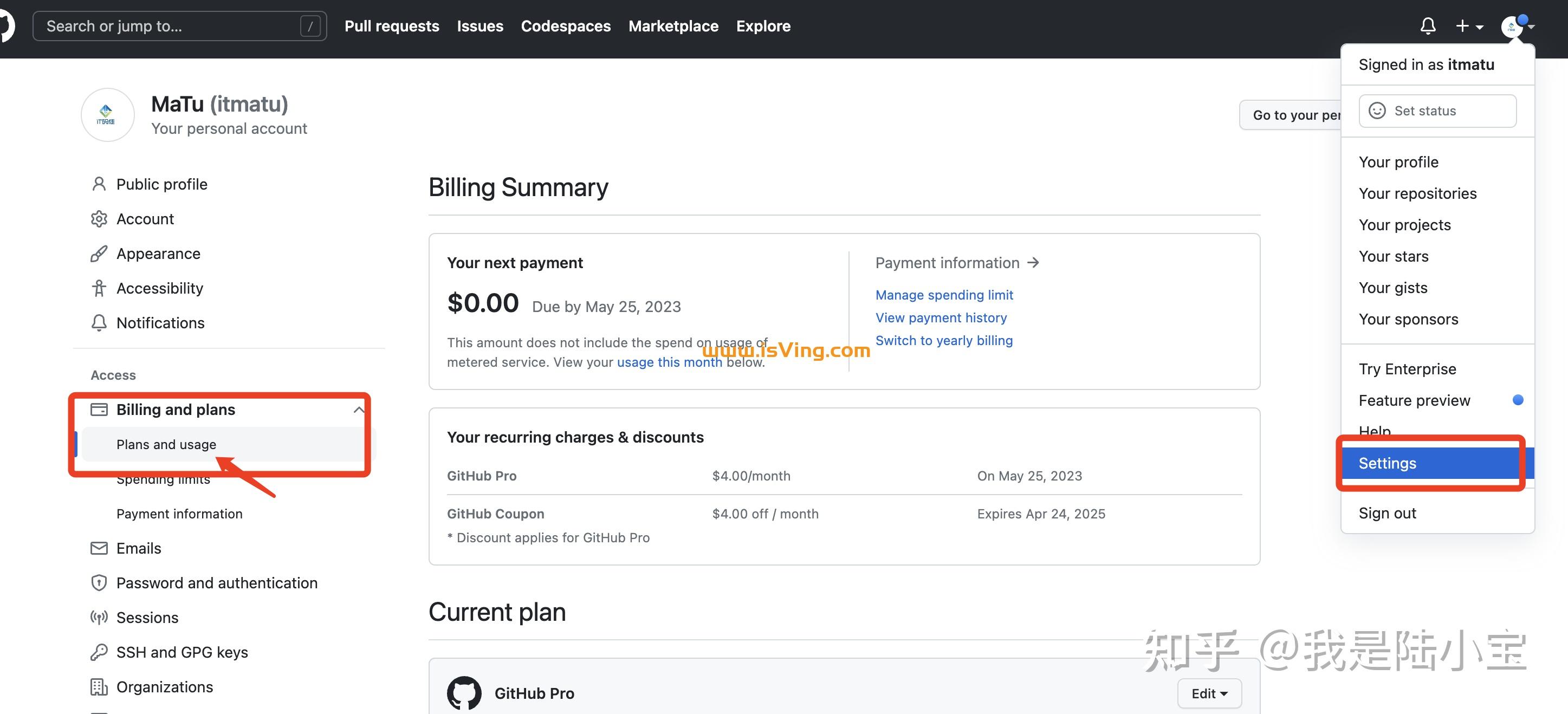 GitHub 学生认证 获取免费使用Copilot资格 - 知乎