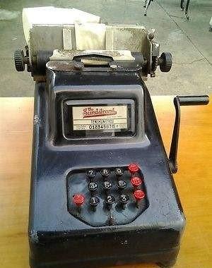 计算设备的简史：计算器的起源与发展（一） - 知乎