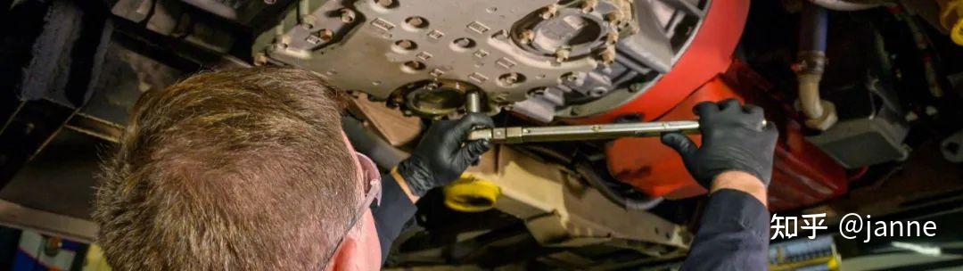 新品上市 | 艾里逊全新一代FracTran®变速箱：提高运营效率，提供可靠、有价值的驱动解决方案 - 知乎