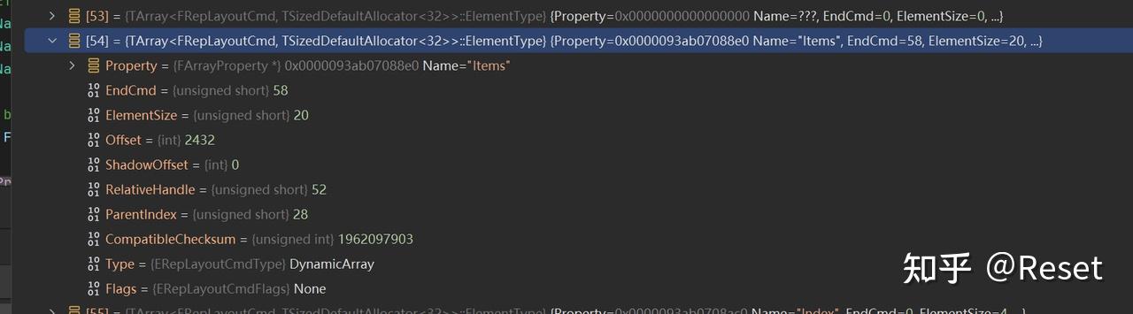UE5 网络同步概述（五）FastArray同步 - 知乎