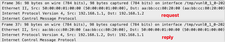 VyOS 9 VyOS和cisco交换机如何配置trunk - 知乎