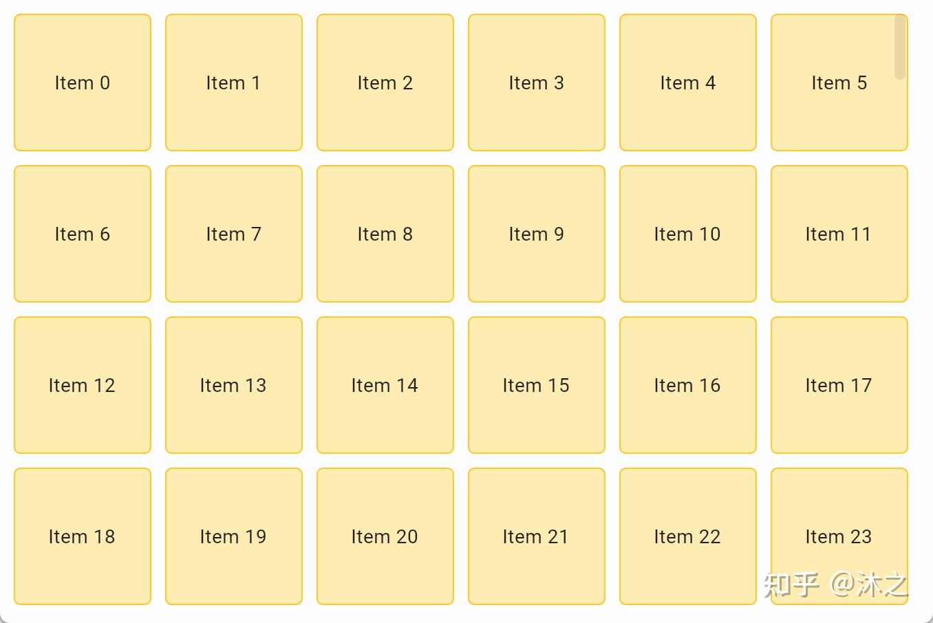 python跨平台GUI flet教程：大型列表 Large lists - 知乎