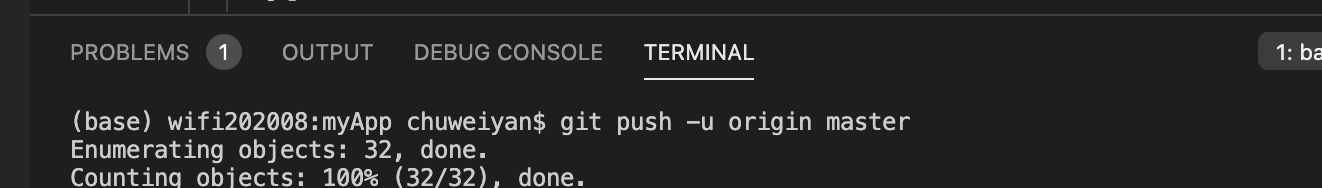 VS Code push代码到github - 知乎