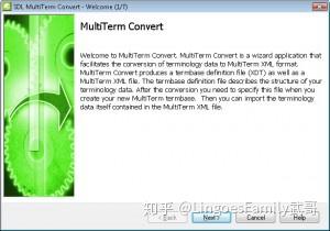 MultiTerm借助Excel制作多语言术语库 - 知乎