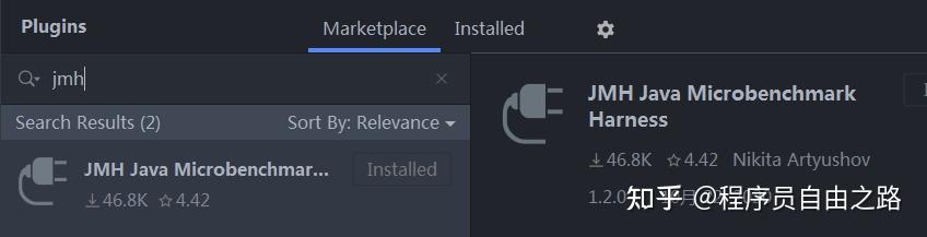 JMH使用指南 - 知乎