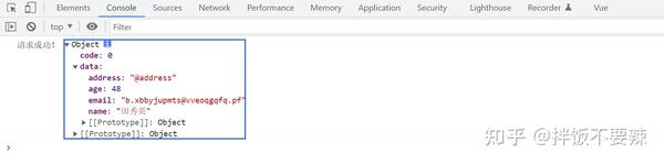 FastMock使用 - 知乎