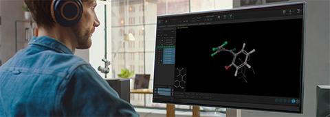 Schrödinger教程 | WaterMap-Guided Lead Optimization with the Ligand ...