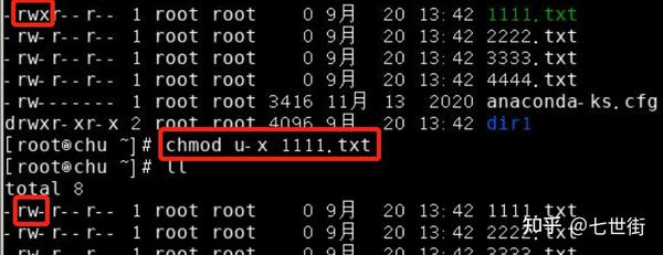 Linux系统基本操作功能 - 知乎