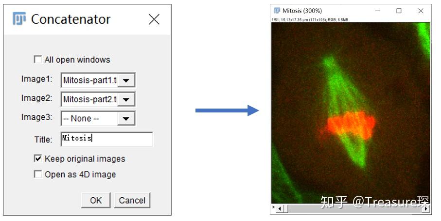 ImageJ实用教程——视频剪辑制作（基础功能篇） - 知乎