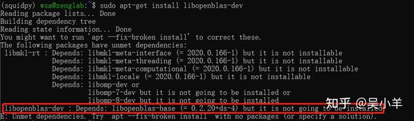 R中安装leiden包，解决了所有error - 知乎
