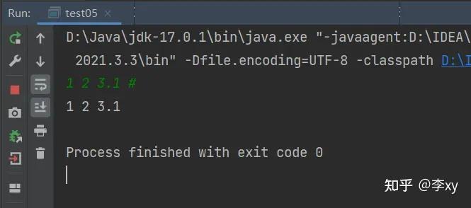 JAVA：解决hasNext作为循环条件退出的问题 - 知乎