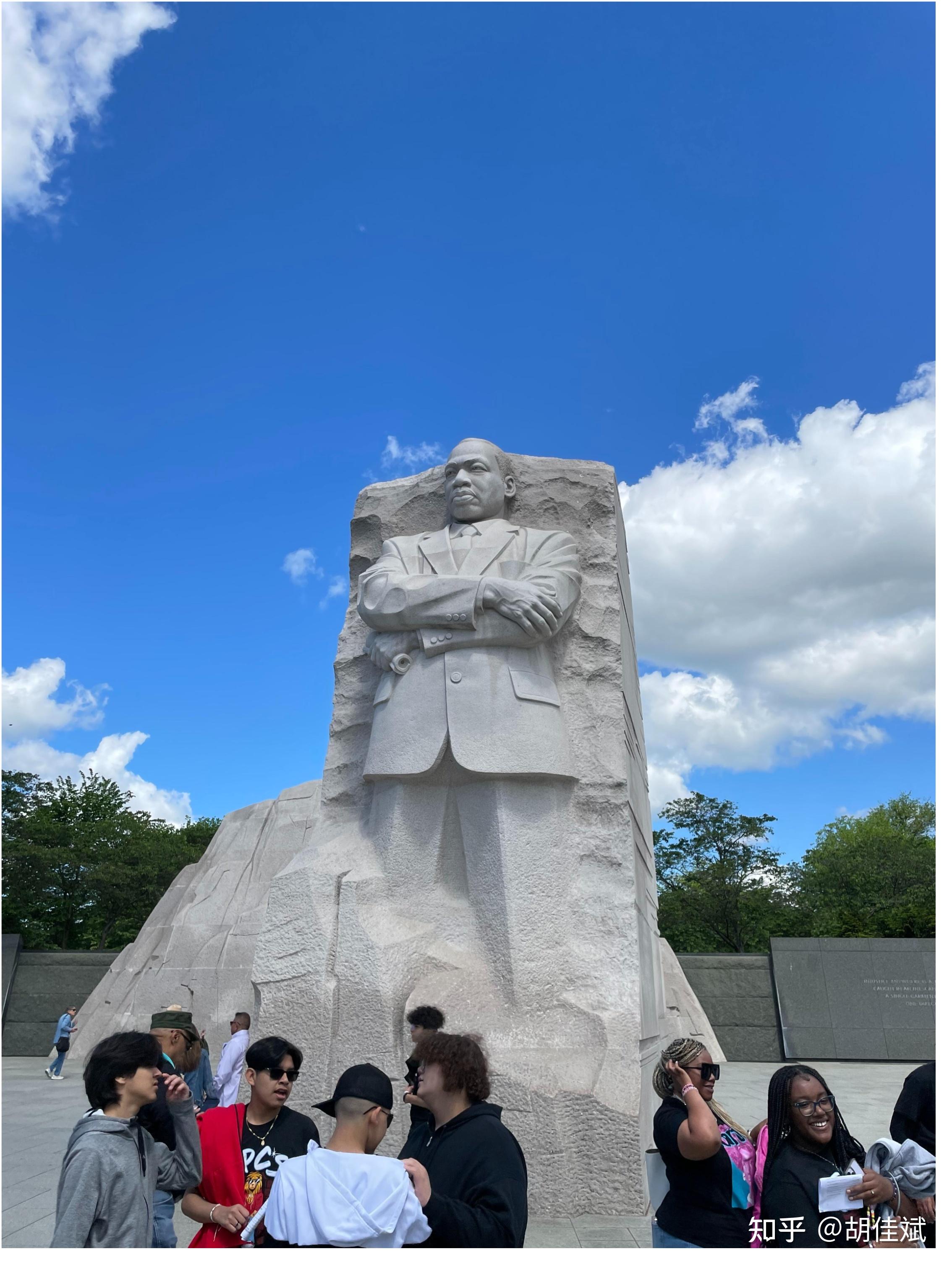 华盛顿dc旅游攻略建议 - 知乎