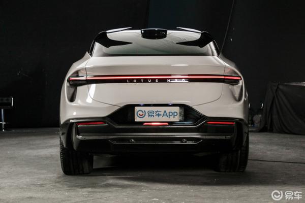 【路特斯ELETRE正式上市 售82.80万元起】 - 知乎