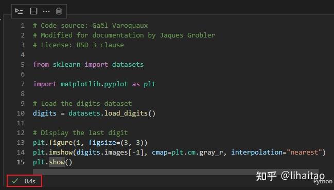 vscode-jupyter与jupyterlab的比较 - 知乎