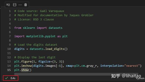 vscode-jupyter与jupyterlab的比较 - 知乎