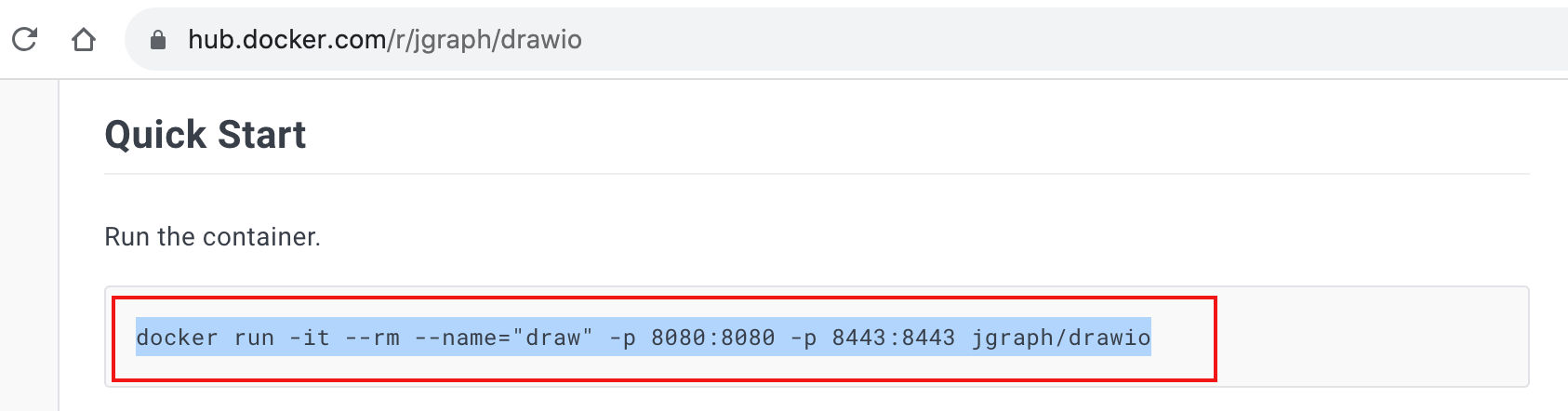 Docker部署drawio在线流程图、思维导图制作工具，并实现远程访问！绿联NAS部署drawio保姆级教程 - 知乎