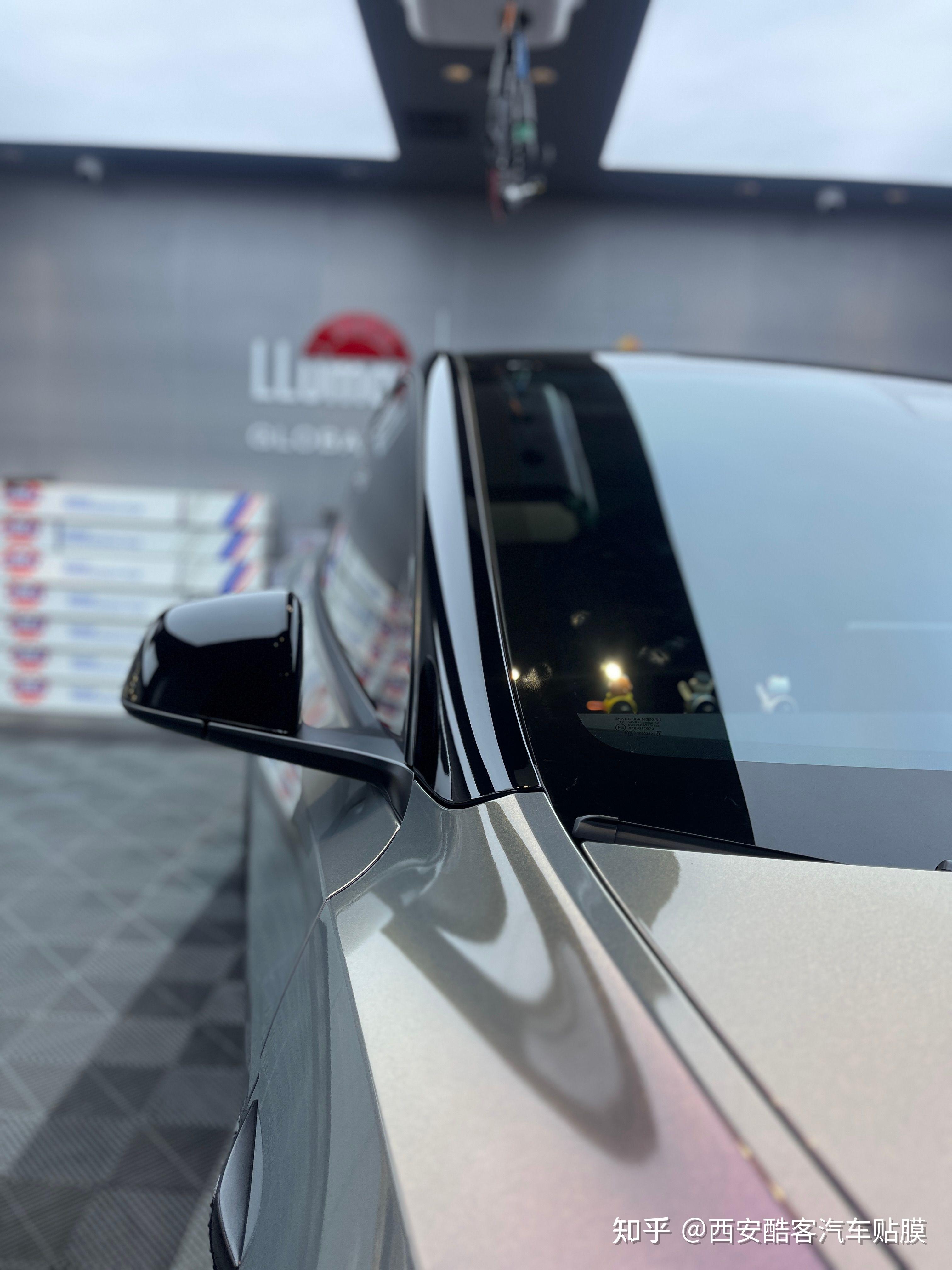 改色膜材质PVC，PET，TPU怎么选？ - 知乎