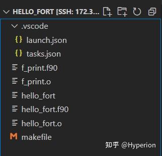 VSCODE调试Fortran - 知乎