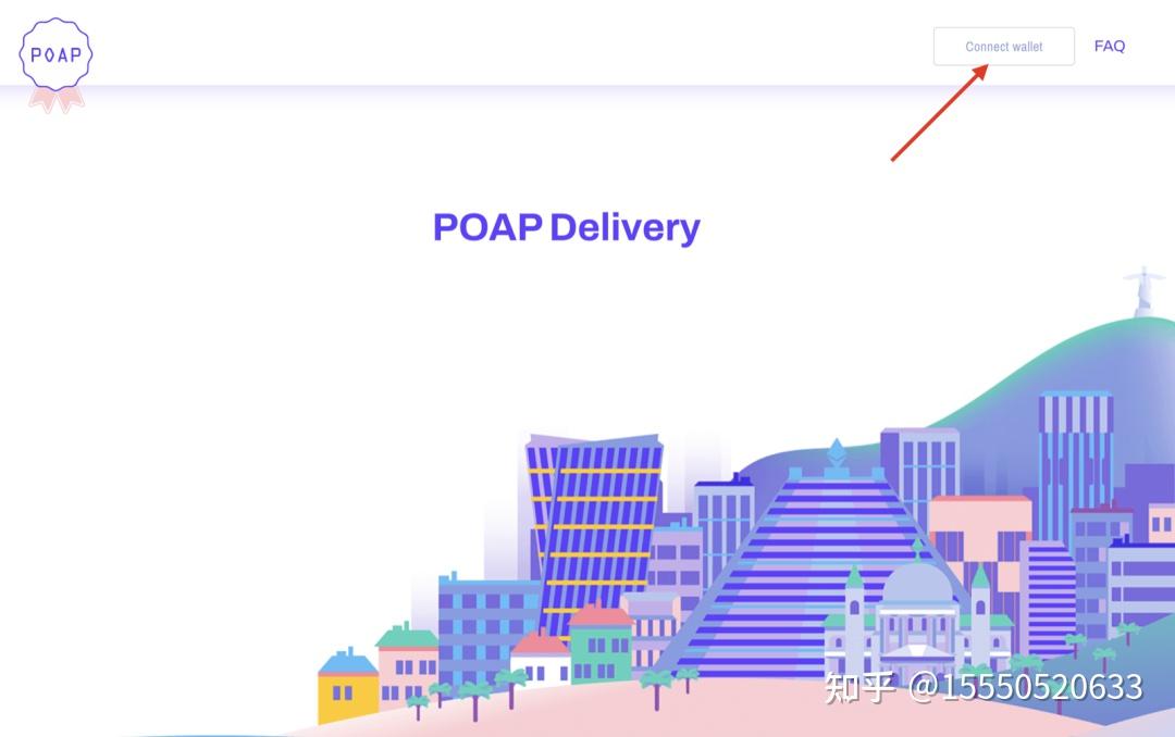 POAP徽章是什么？如何领取能有空投的POAP徽章 - 知乎