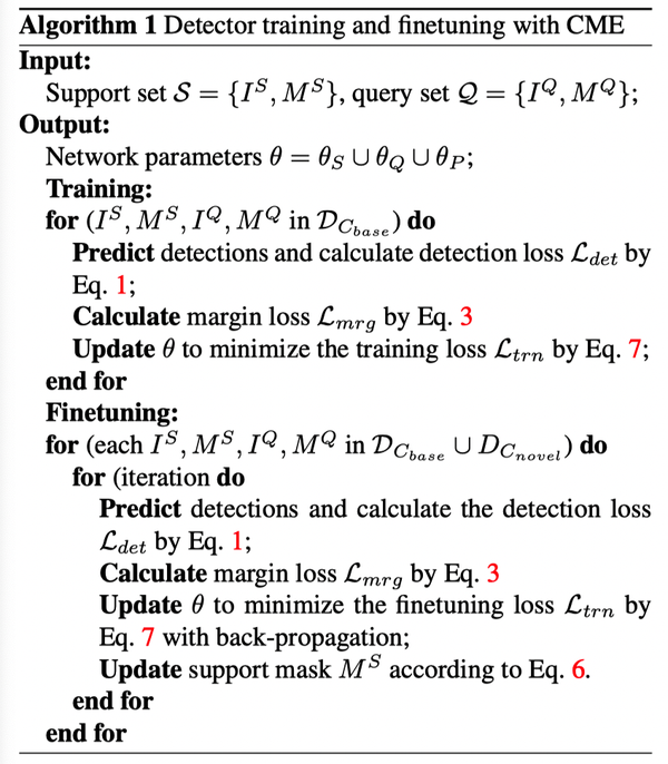【小样本目标检测】Beyond Max-Margin: Class Margin Equilibrium for Few-shot Object Detection - 知乎