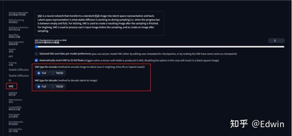 Automatic 1111 更新内容（持续更新...） - 知乎
