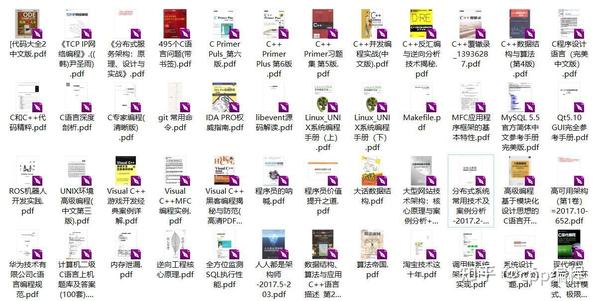 推荐10款适合cc开发人员的ide 知乎