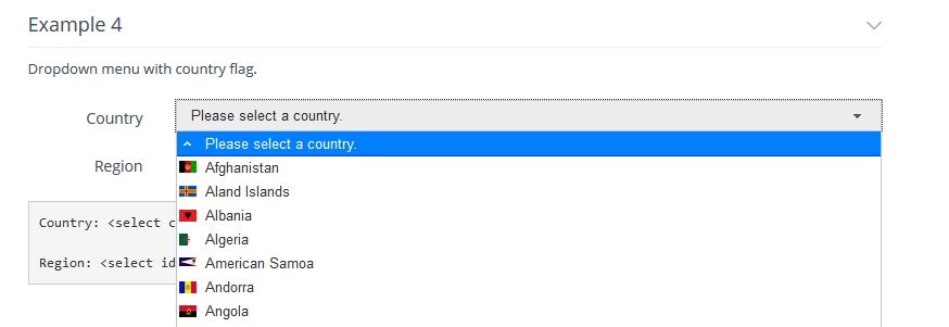 ISO3166与国家/地区代码 - 知乎