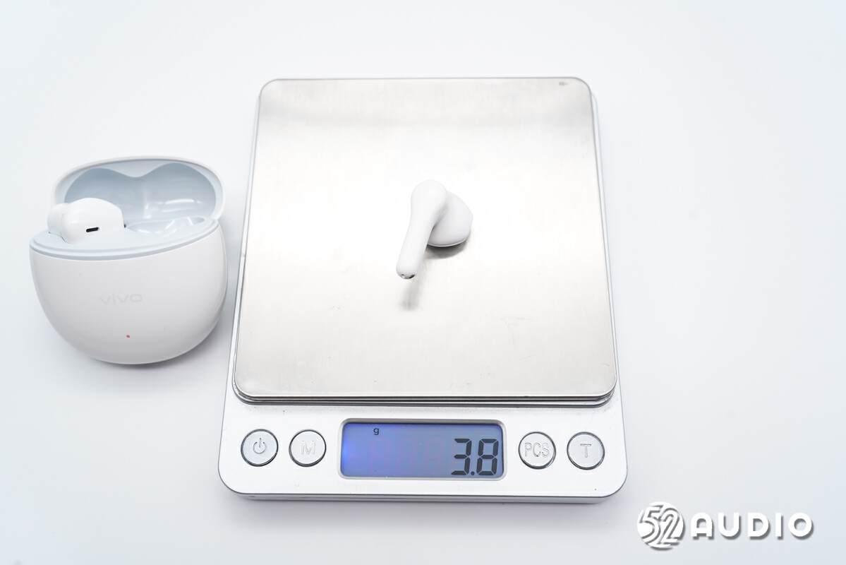 vivo TWS Air2真无线耳机拆解，升级蓝牙5.3，55ms游戏低延迟，30h长续航 - 知乎
