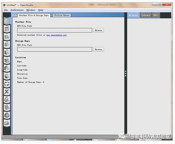 国内外主流建筑能耗/能源系统系统模拟软件汇总（全网最全） - 知乎