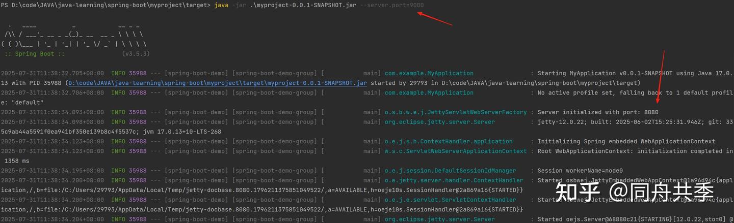 Spring Boot.DS.2.2：配置、Profiles、I18N 示例 - 知乎