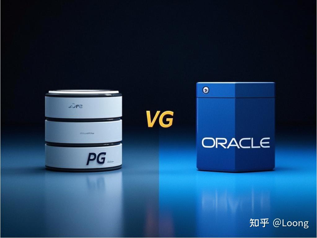 从功能到架构，pg与oracle数据库大揭秘 知乎 