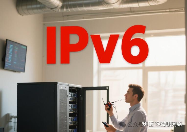 IPv6 无状态地址自动配置（SLAAC）详解 - 知乎