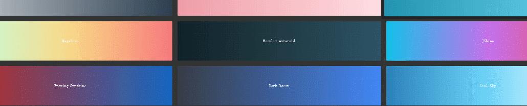 有了26个超实用的配色网站，还收集什么色卡？ - 知乎