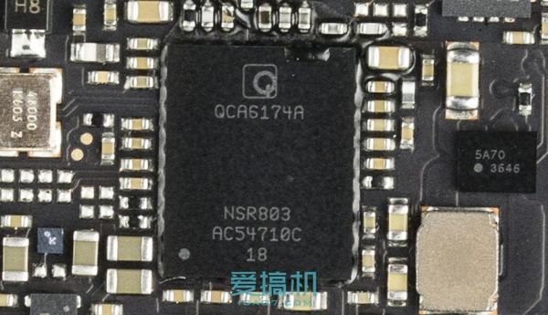 最强音频 美国队长Xplay5旗舰版首发拆解 - 知乎