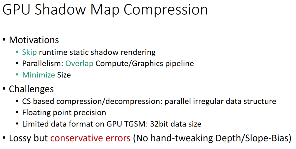 【Siggraph 2019】A Scalable Real-Time Many-Shadowed-Light Rendering System 学习笔记 - 知乎