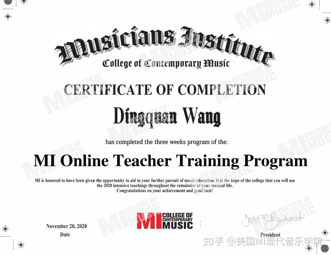 【OTTP项目介绍】流行声乐OTTP课程解析 - 知乎