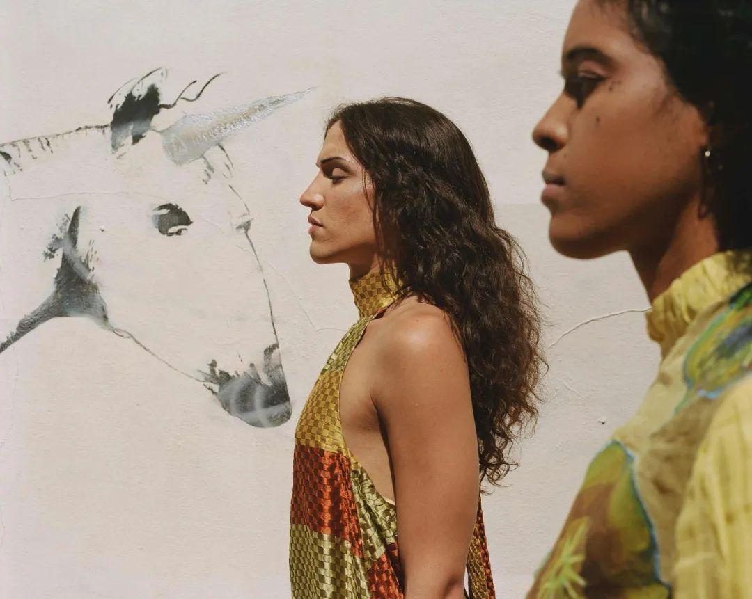 中央圣马丁时尚传媒课程主任北京行：一场讲座，揭示时尚之巅的魅力！ - 知乎