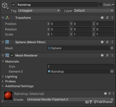 Unity DOTS编码实践：GameObject Conversion - 知乎