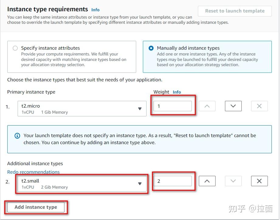 一文搞懂 AWS EC2 Auto Scaling Dynamic scaling 理论篇 - 知乎