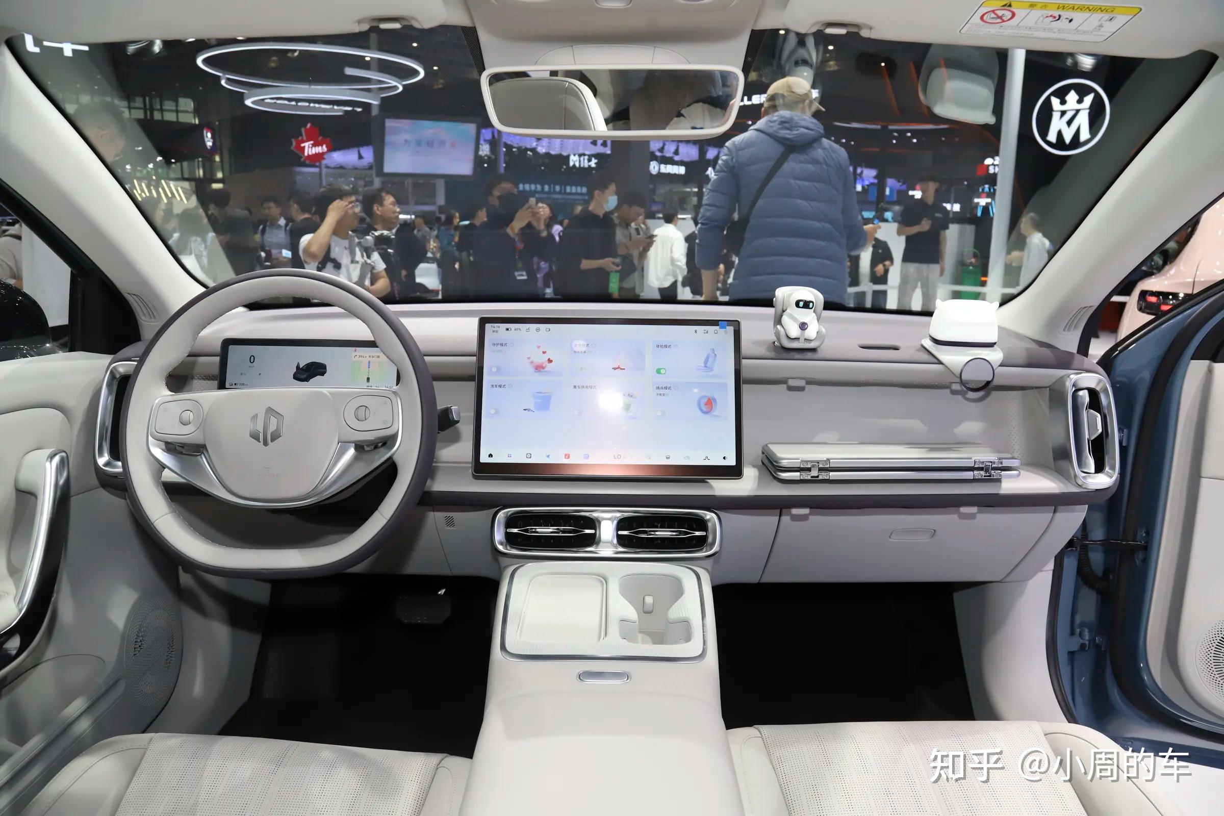 8.98万起，零跑B01正式上市！入门款纯摆设，中高配版本有望走量 - 知乎