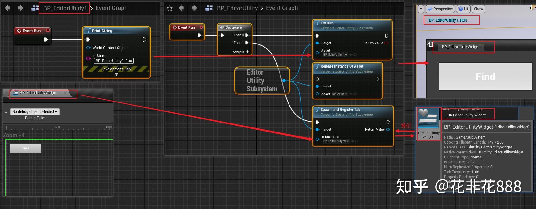 【UE4 C++】编程子系统 Subsystem - 知乎