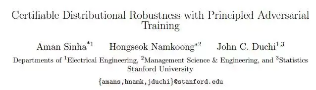 ICLR 2018论文评审结果出炉：一文概览论文 TOP 5 - 知乎