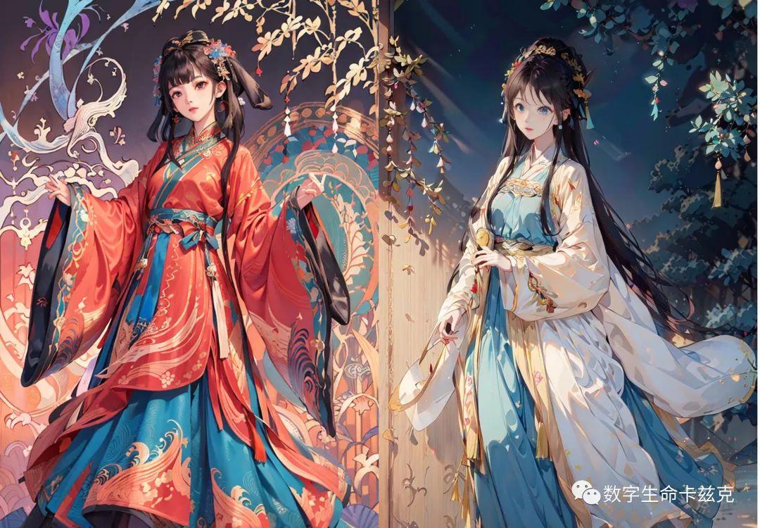 AI绘图StableDiffusion最棒LoRA模型盘点 - 小样也能出奇迹 - 知乎