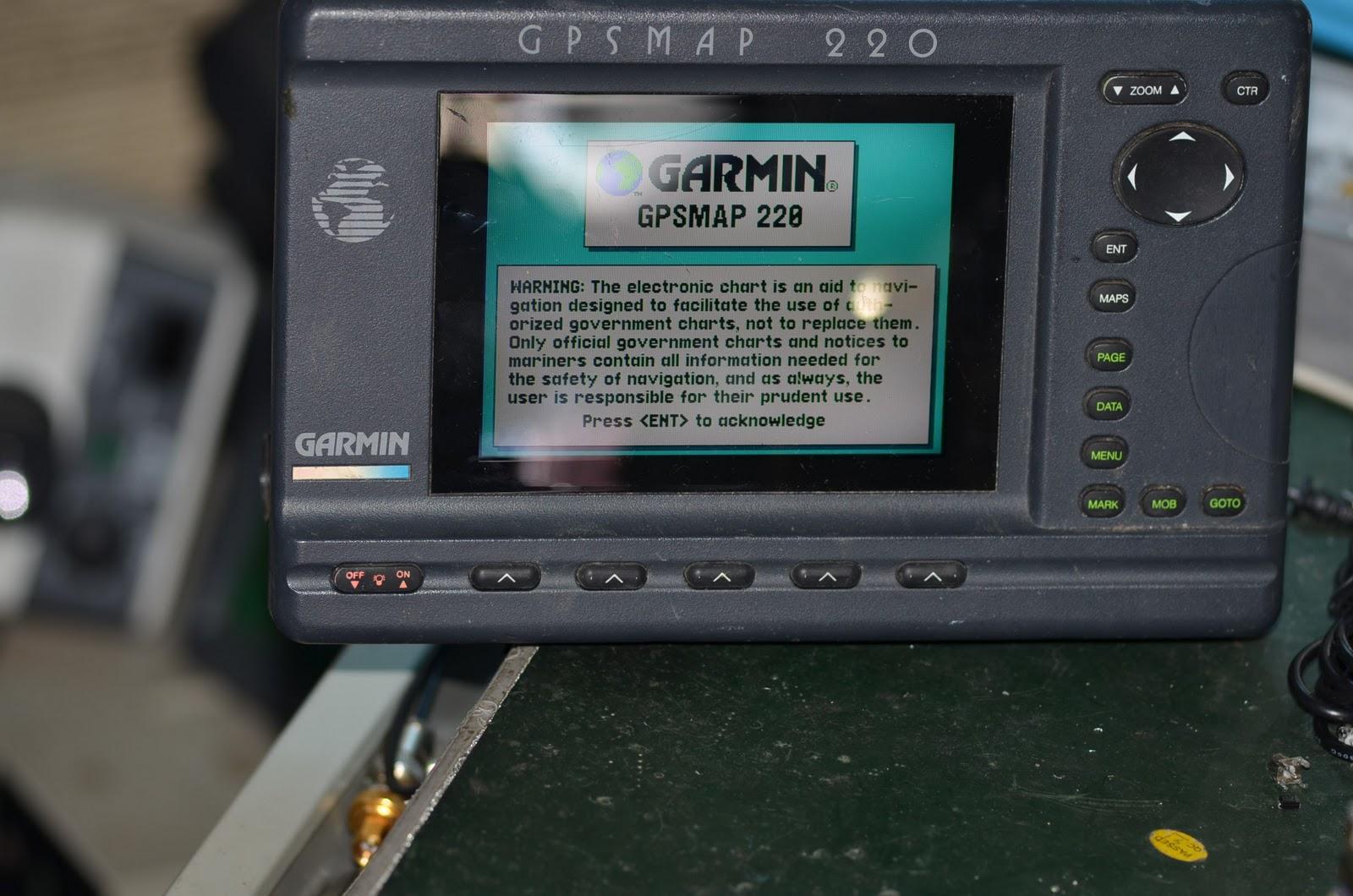 Garmin佳明 GPS 发展史：从零开始，到无处不在 - 知乎