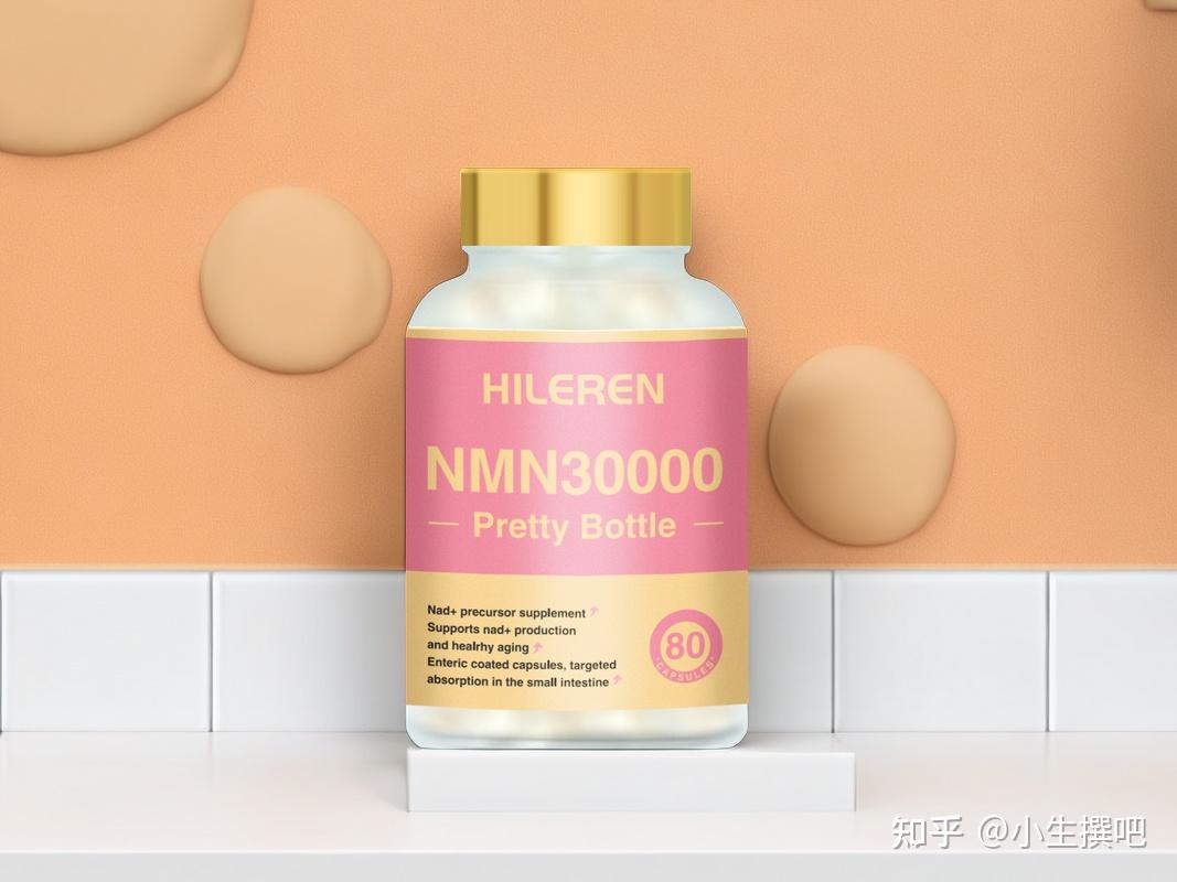 NMN十大排名品牌推荐，NMN品牌如何选择？ - 知乎