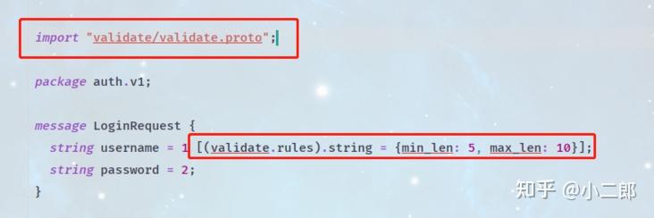 Grpc使用buf.build 快速编译 - 知乎