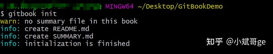 用GitBook制作自己的网页版电子书 - 知乎