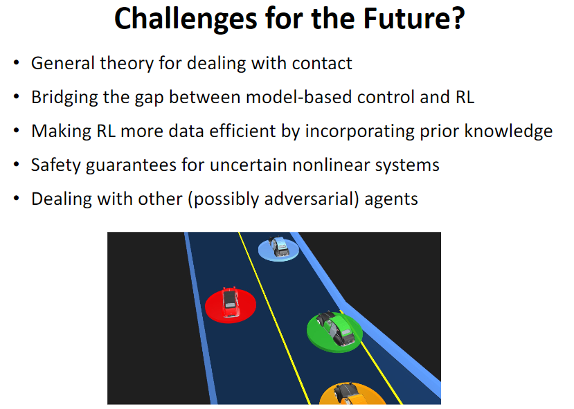 Lecture 6 确定性最优控制（Deterministic Optimal Control） - 知乎