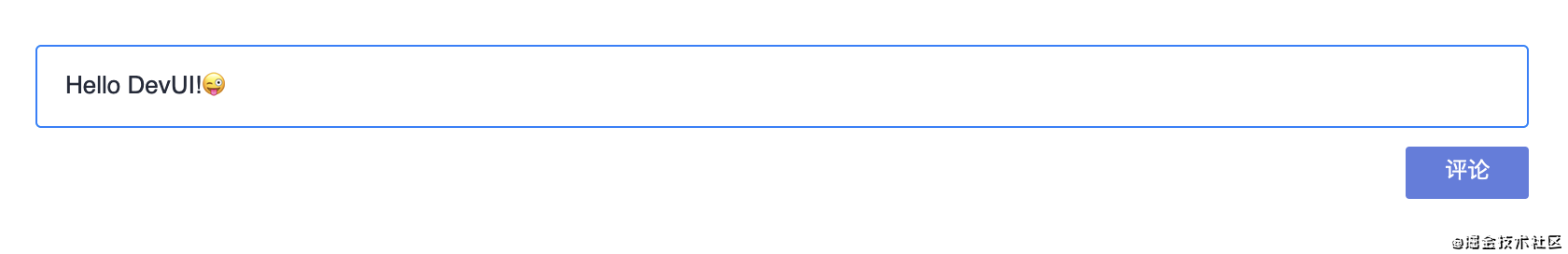Quill基本使用和配置 - DevUI - 知乎